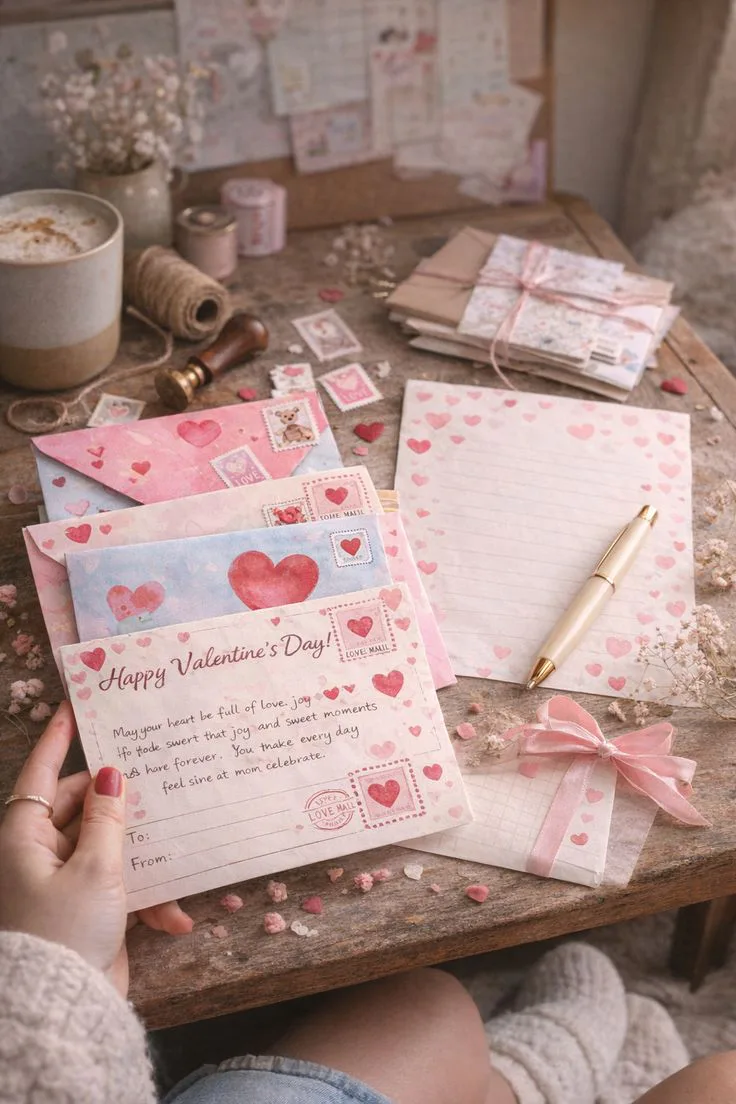 Valentine’s Day Messages Worth Keeping | 2luv